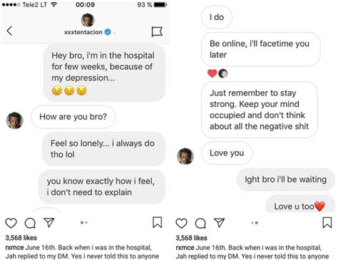 Proof X Was An Amazing Person R Xxxtentacion