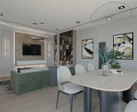 ინტერიერის დიზაინი Design