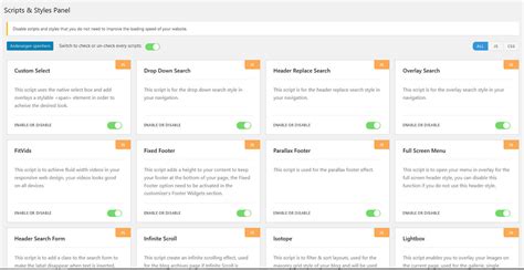Oceanwp Theme Kostenloses Wordpress Theme Mit Vielen Funktionen