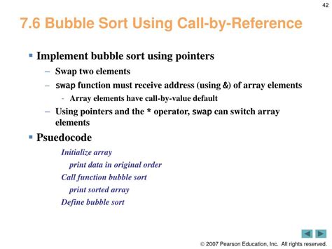 Ppt C Pointers Powerpoint Presentation Free Download Id1713136