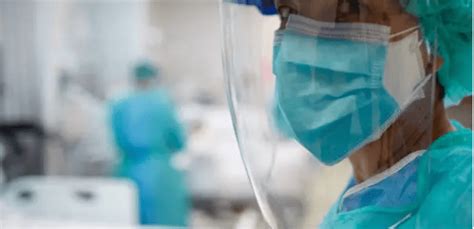 Hospital Personal Protective Equipment