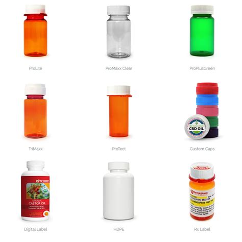 Altium Packaging On Linkedin Packaging Healthcare