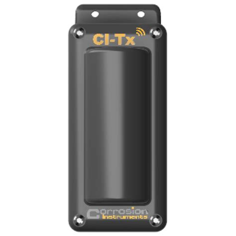 Simple Logger SLL2 0x Corrosion Instruments