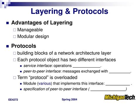 ppt ee4272 computer networks powerpoint presentation free download