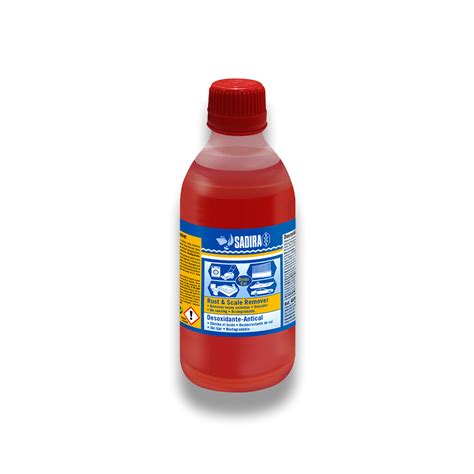 Rust Remover Gel 1 Litre Dblue Marine