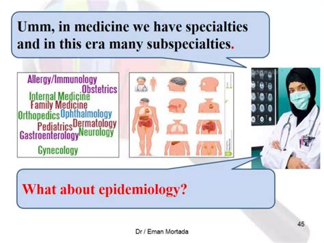 L Intro To Epidemiology PPTX Infectious Diseases Diseases And