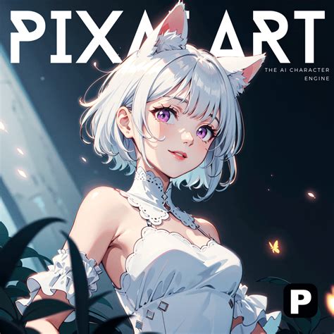 Pixai Ai Art Generation Bot Discord App Directory