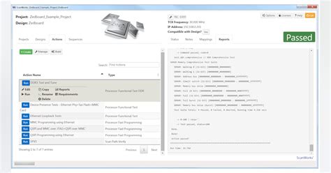 Asset Offers Test And Programming Tools For Xilinx Zynq 7000 Soc