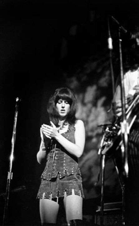 Grace Slick Grace Slick Women Of Rock Women In Music