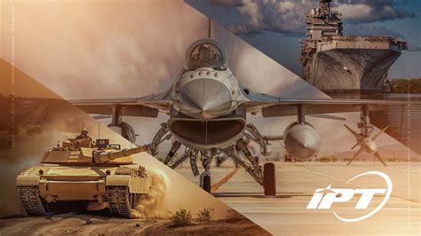 Threat Detection Ipt Integrated Procurement Technologies