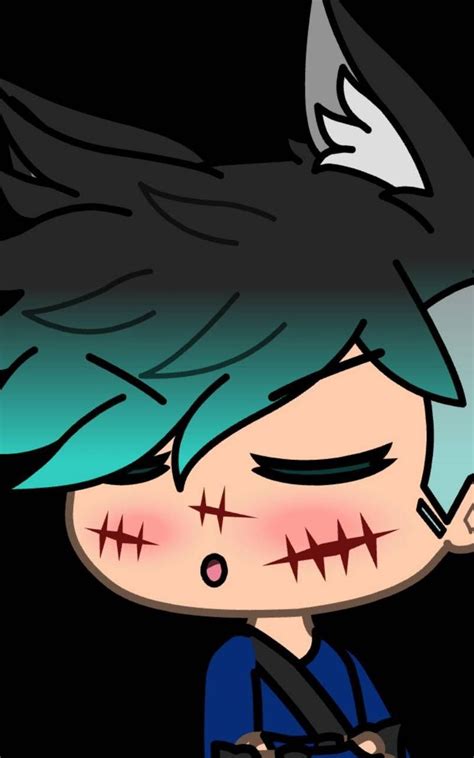 Gacha Life Deku Wallpapers Wallpaper Cave Gacha Life Deku Wallpapers Wallpaper Cave
