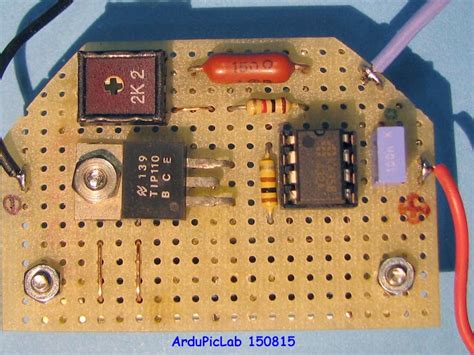 4 20 Ma Current Output For Arduino Due