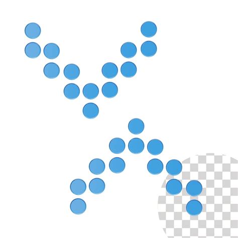 Premium Psd Arrow 3d Icon