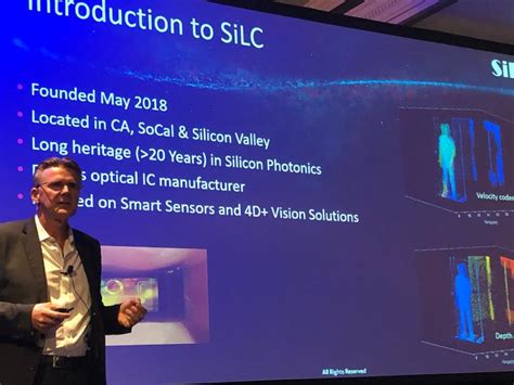 Microtech Ventures On Linkedin Automotivelidar