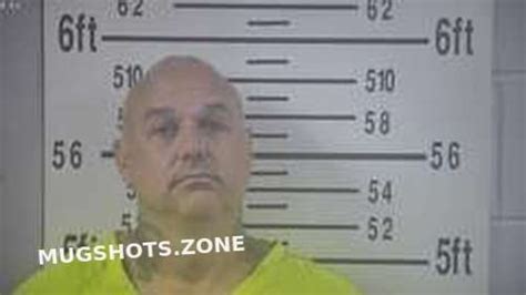 Daniel Smith 04162025 Kleberg County Mugshots Zone