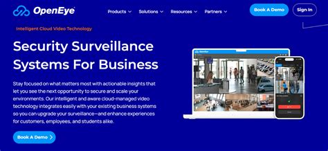 10 Best Cloud Based Security Camera Systems For Your Business
