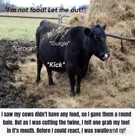 Cow Vore By Unbirthwriter On Deviantart