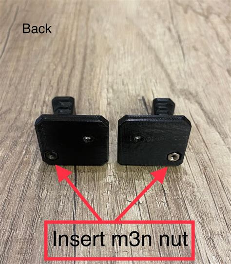 Buffer Mmu2s Adapter For Enclosure By Isacco Pellizzari Download Free Stl Model