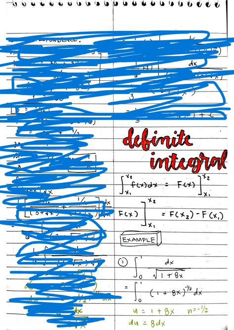 SOLUTION Calc Integral Calculus Definite Integral Wallis Formula