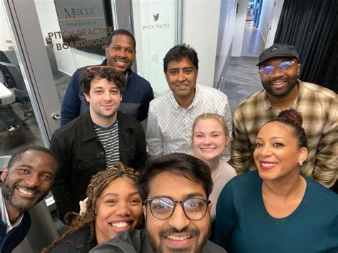 khadeer k on linkedin last week we spent few valuable hours talking to mentors adam marx and…