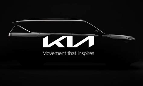 Kia Ev 9 Teased Ahead Of The Global Debut Pilot On Wheels