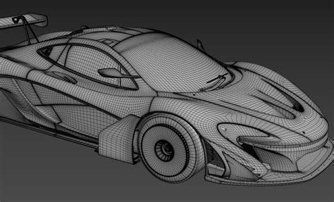 Learn D Vehicle Modeling Design D Photoreal Modeling