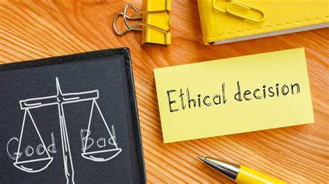 Ethical Vto Frameworks Balancing Business And Employee Welfare