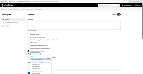 Jenkins CI CD Pipeline Delivery Elroydevops