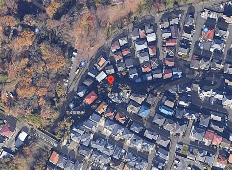 東京都八王子市｜jr八王子駅から車で9分、森林浴が楽しめる小宮公園の近くにある土地が0円 【みんなの0円物件】無償譲渡物件の不動産