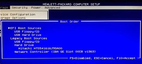 BIOS UEFI Setup Guide Boot From A CD DVD USB Drive Or SD Card