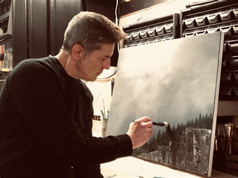 About The Artist David V Eckert