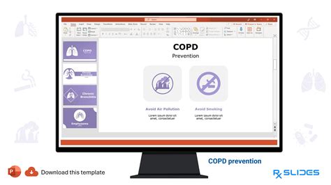Copd Ppt