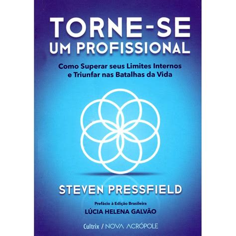 torne se um profissional megalivros