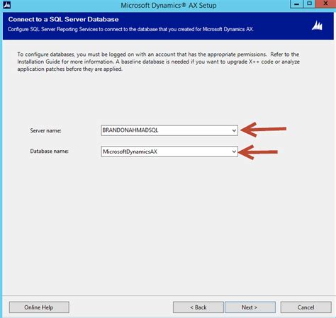 The Unofficial AX Architects Guide To Integrating Dynamics AX Reporting With SharePoint Part