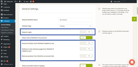 WooCommerce Wishlist Tutorial How To Add One To Your Store