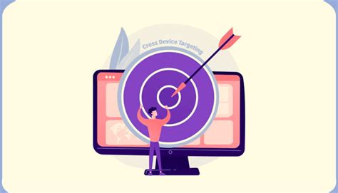 What Is Cross Device Targeting Benefits Strategies Best Practices Use Case Examples Etc 2