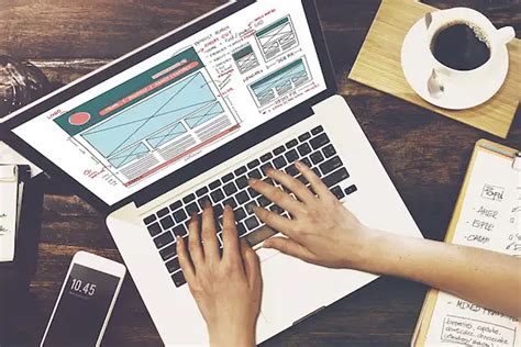 How To Create A Web Application Florida Independent