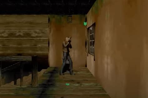 Resident Evil Remake Reimagines The Game As A D Shooter Using GZDoom Engine TechEBlog