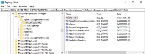 How To Resolve Scom Notifications Stopped And No New Alerts Blake Drumm Technical Blog