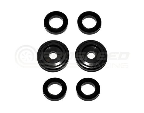 Torque Solution Rear Differential Lockdown System Subaru Impreza Wrx Sti 2008 2014 Ts Su 603