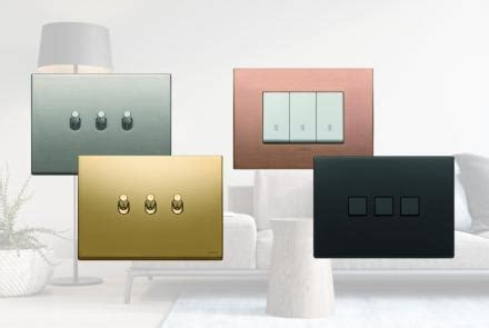Unlock Hidden Luxuries The Secret To Modern Light Switches And