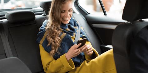 How To Keep Your Uber Account Secure Uber Blog