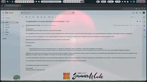 Yash Rawalkar On Linkedin Connections Gssoc24 Opensource