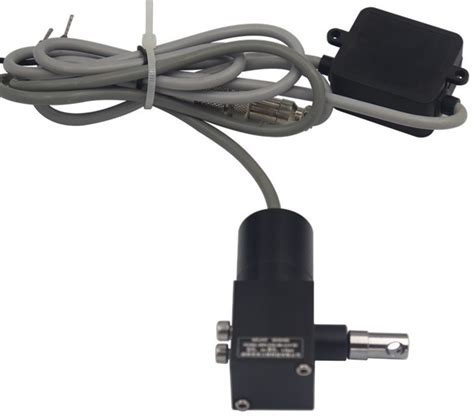 Customized Draw Wire Linear Position Senors Suppliers Factory In China