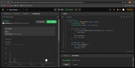 100daysleetcodechallenge Leetcode Dailychallenge Keerthika Rg
