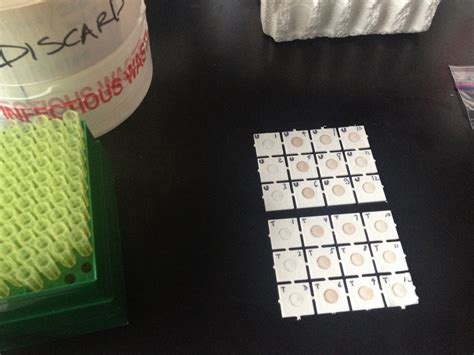 Biosensor Pad 04 Yeadon Space Agency