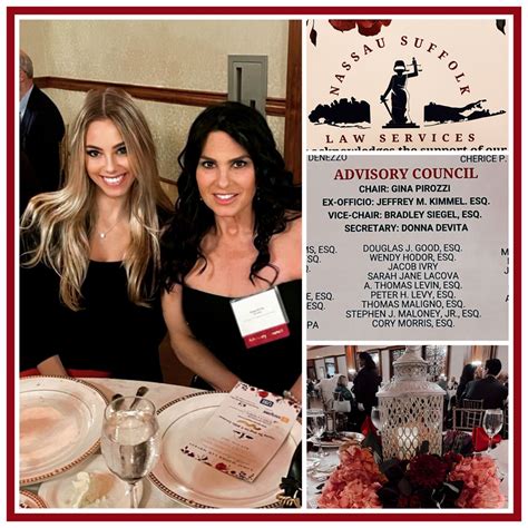 Donna Devita On Linkedin Givingback Community Probono