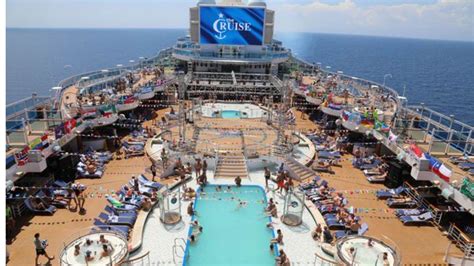 Lgbtq Cruises To Book For Incredible Itineraries And Inclusive Fun