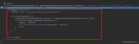 深入探究spring Mvc如何处理请求报文和响应报文springmvc响应文件流用什么来接 Csdn博客