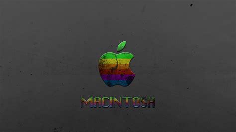 Macintosh Backgrounds Wallpaper Cave